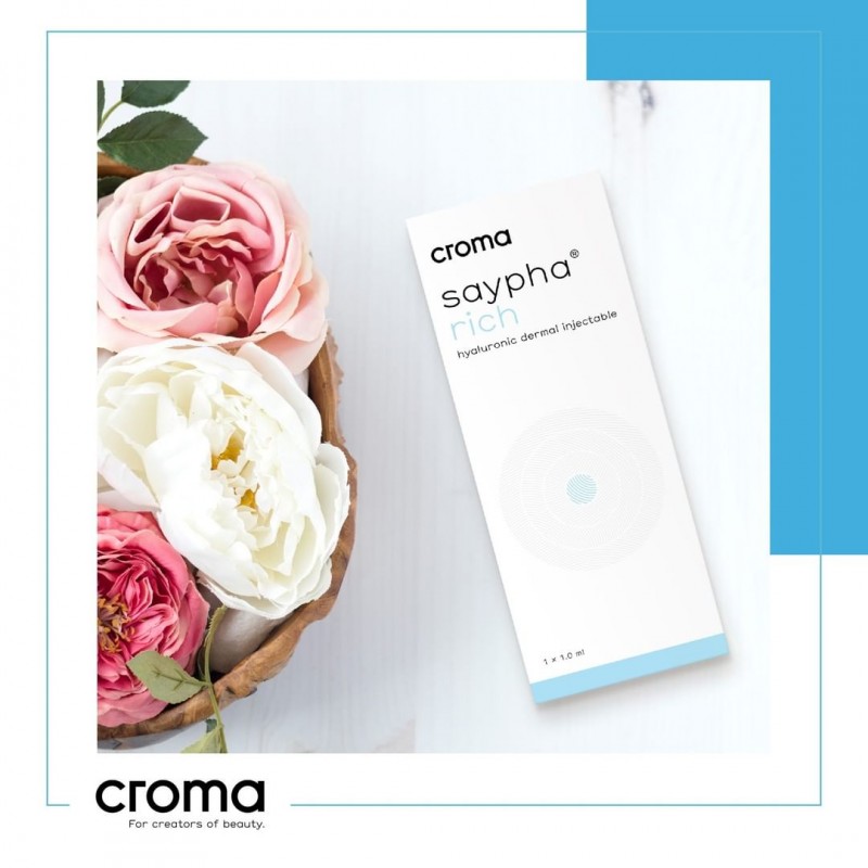 Saypha Rich (1x1ml)