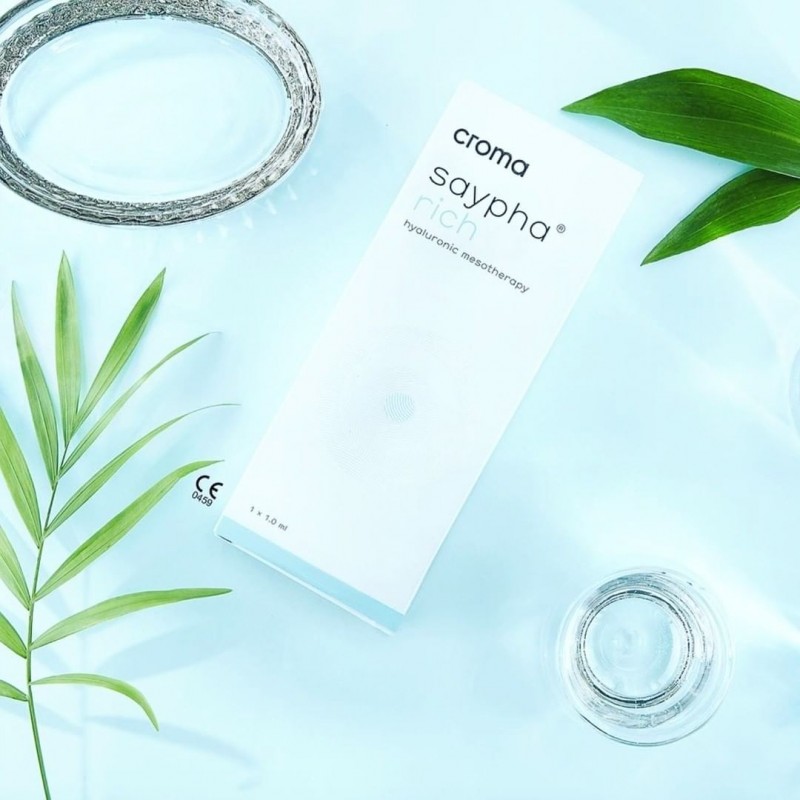 Saypha Rich (1x1ml)