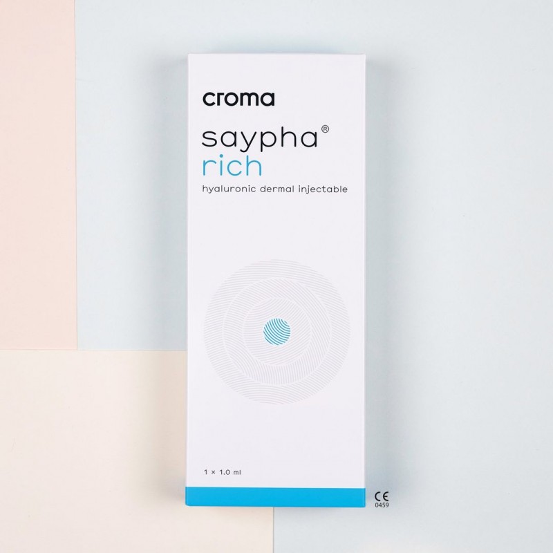 Saypha Rich (1x1ml)