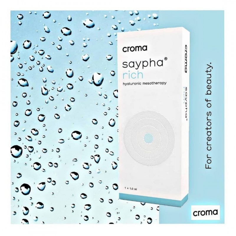 Saypha Rich (1x1ml)