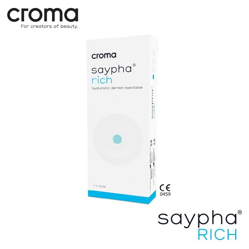 Saypha Rich (1x1ml)