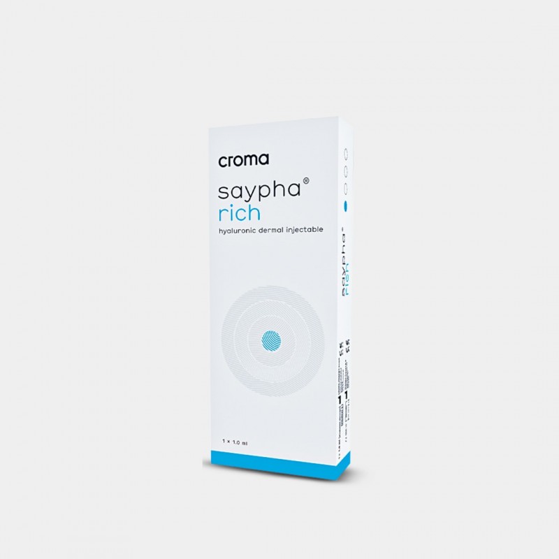Saypha Rich (1x1ml)