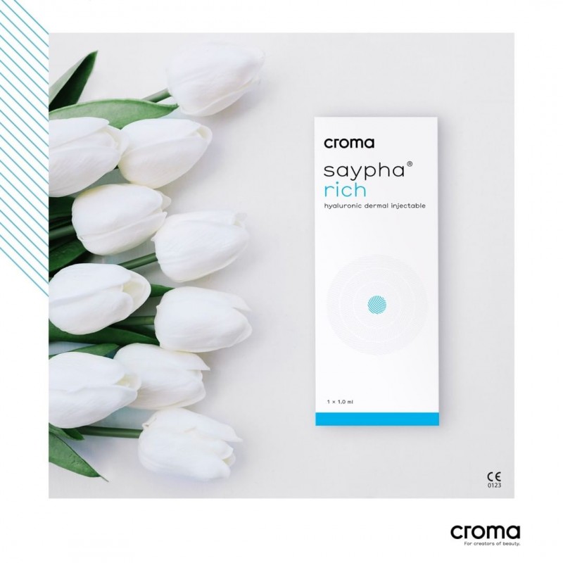 Saypha Rich (1x1ml)