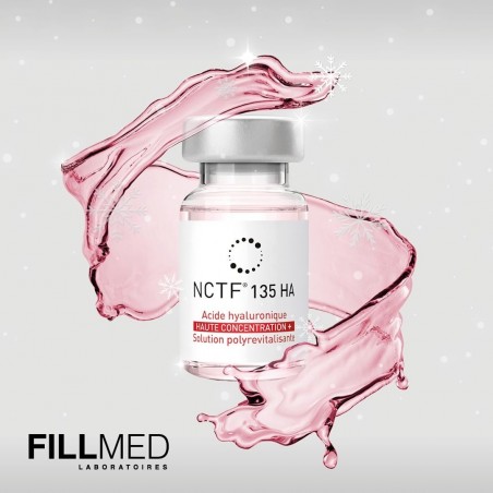 Fillmed NCTF 135 HA (5x3ml)