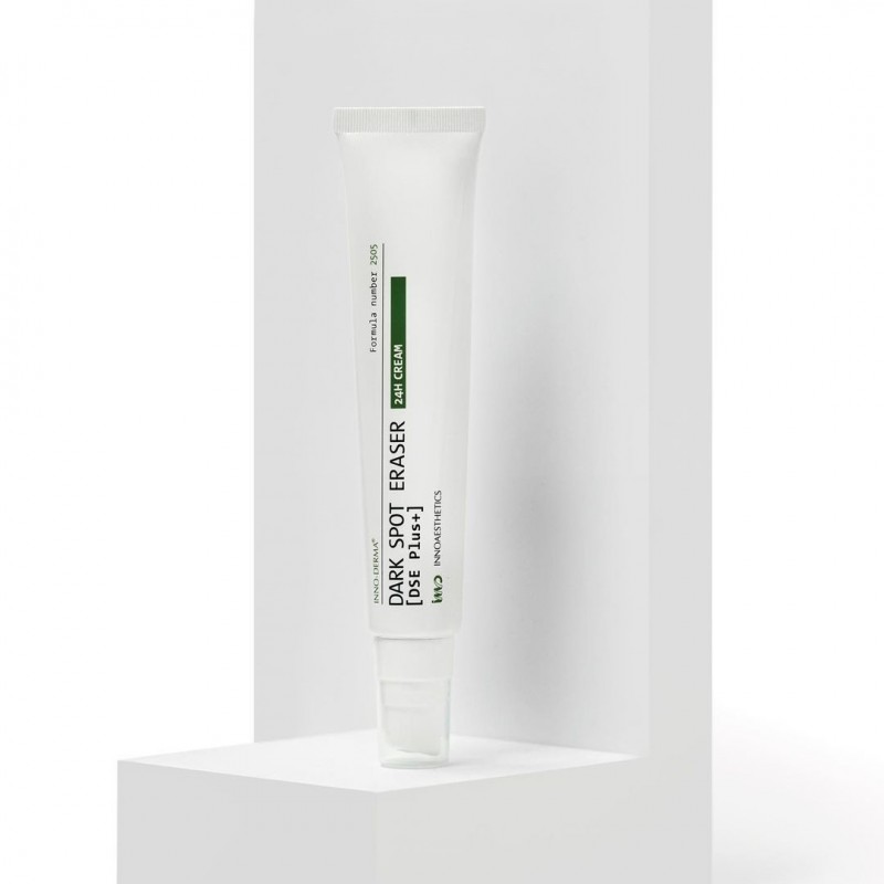 Inno-Derma Dark Spot Eraser [DSE Plus+] 24H Cream - 50g