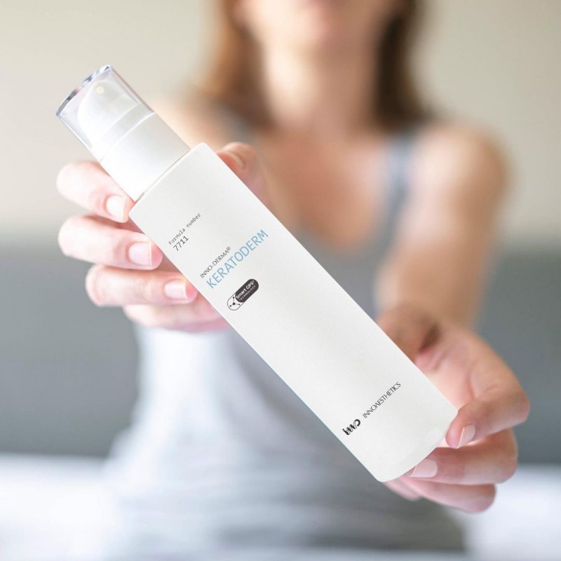 Inno-Derma Keratoderm - 200g