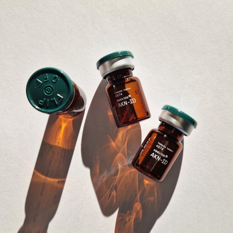 Inno-TDS AKN-ID (4x2,5ml)