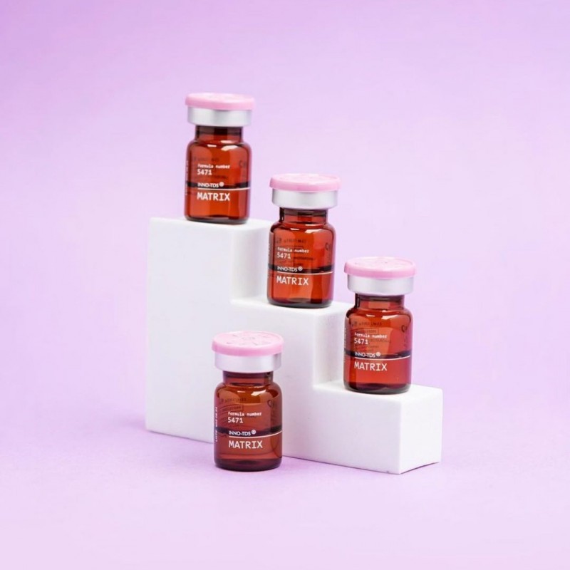 Inno-TDS Matrix (4x2,5ml)