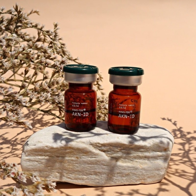 Inno-TDS AKN-ID (4x2,5ml)