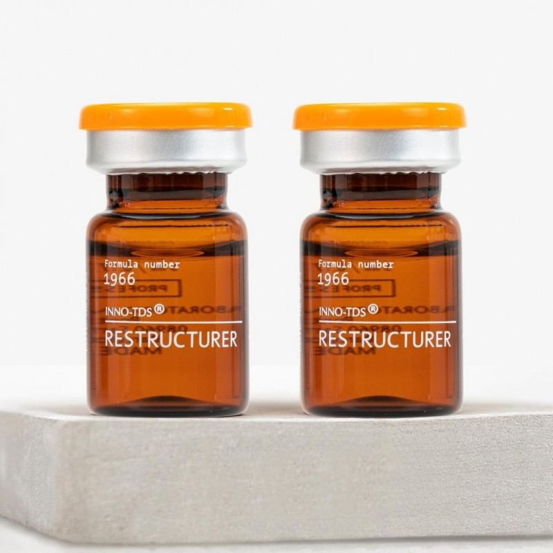 Inno-TDS Restructurer (4x5ml)
