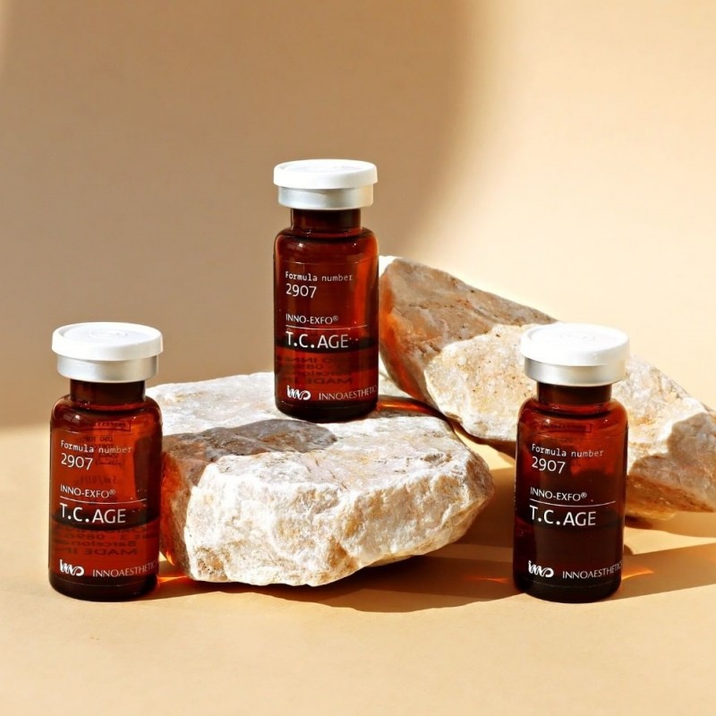 Inno-Exfo T.C.Age (5x5ml)