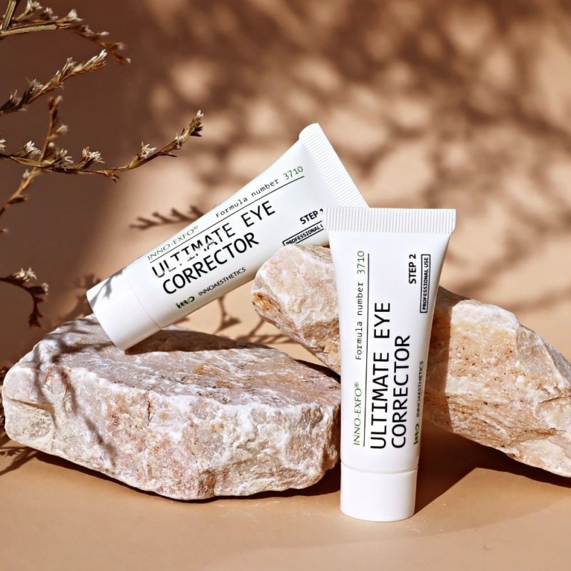 Inno-Exfo Ultimate Eye Corrector - 2x10g