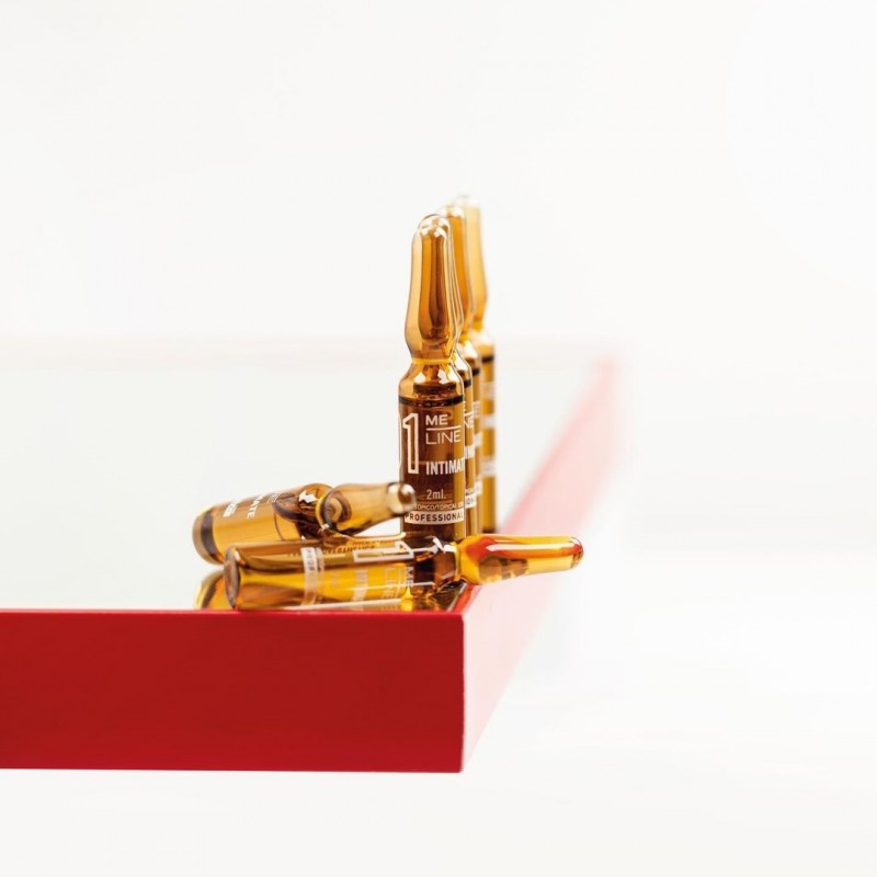 Me Line 01 Intimate (6x2ml)