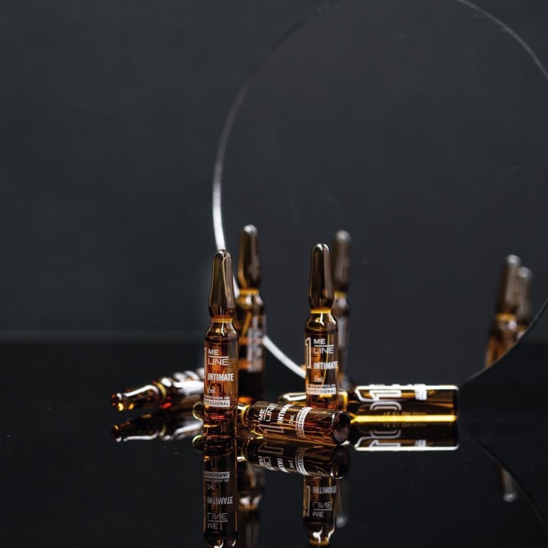 Me Line 01 Intimate (6x2ml)