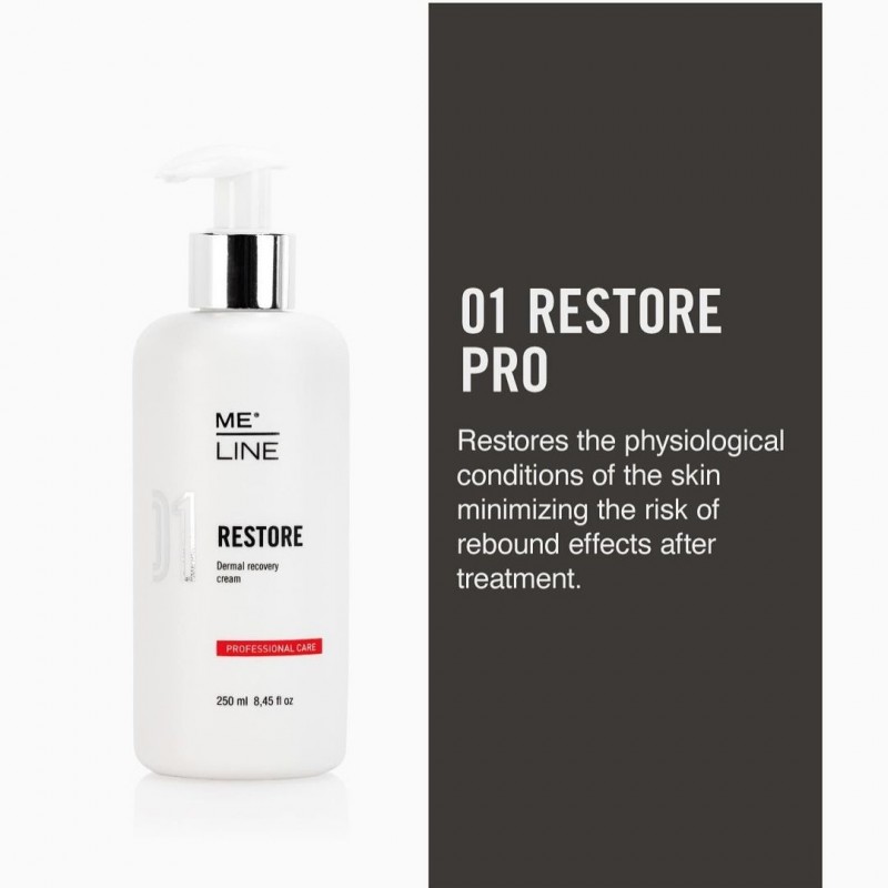 Me Line 01 Restore - 250ml