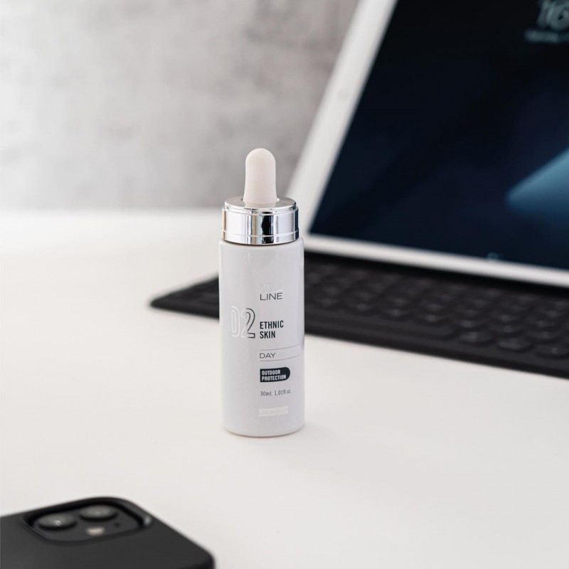 Me Line 02 Ethnic skin Day - 30ml