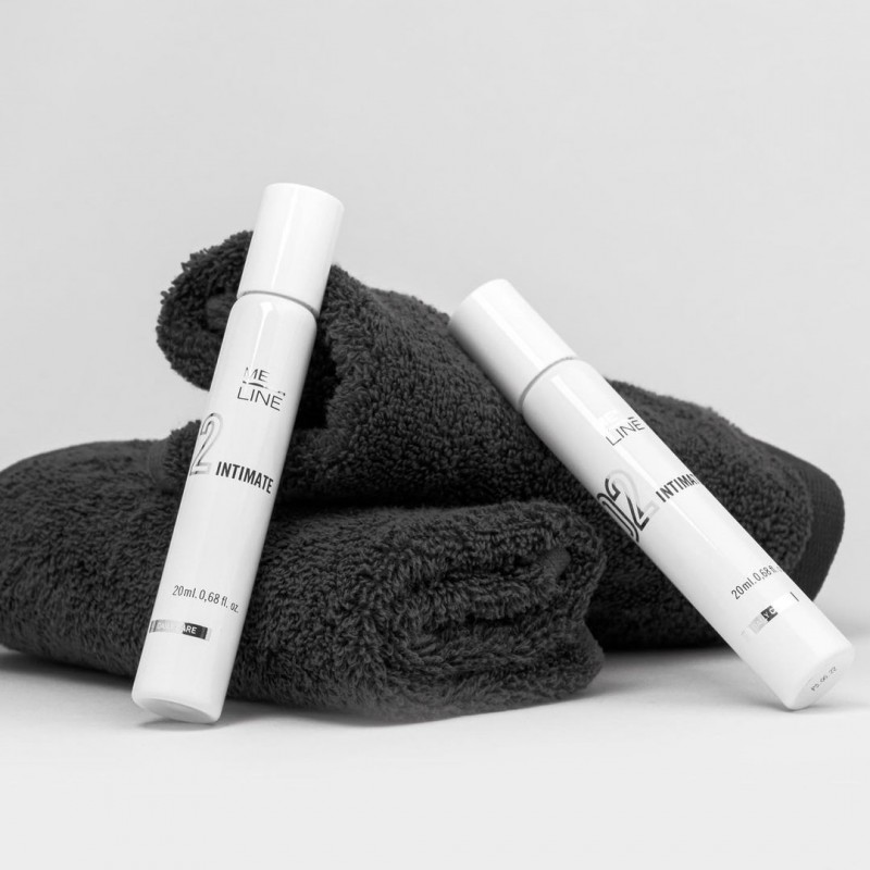 Me Line 02 Intimate - 20ml