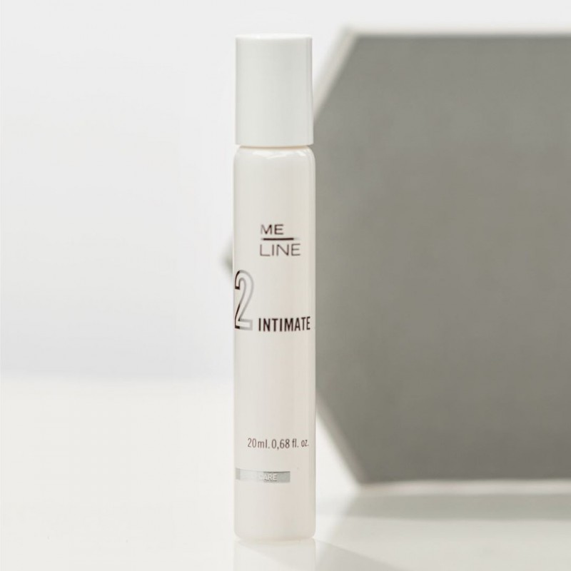 Me Line 02 Intimate - 20ml