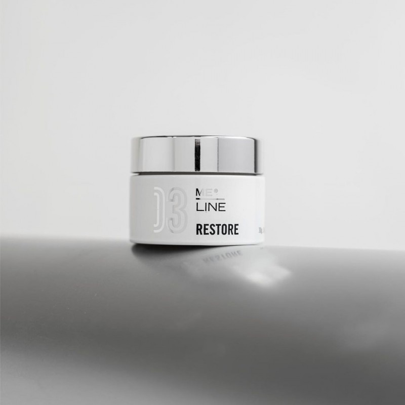 Me Line 03 Restore - 30g