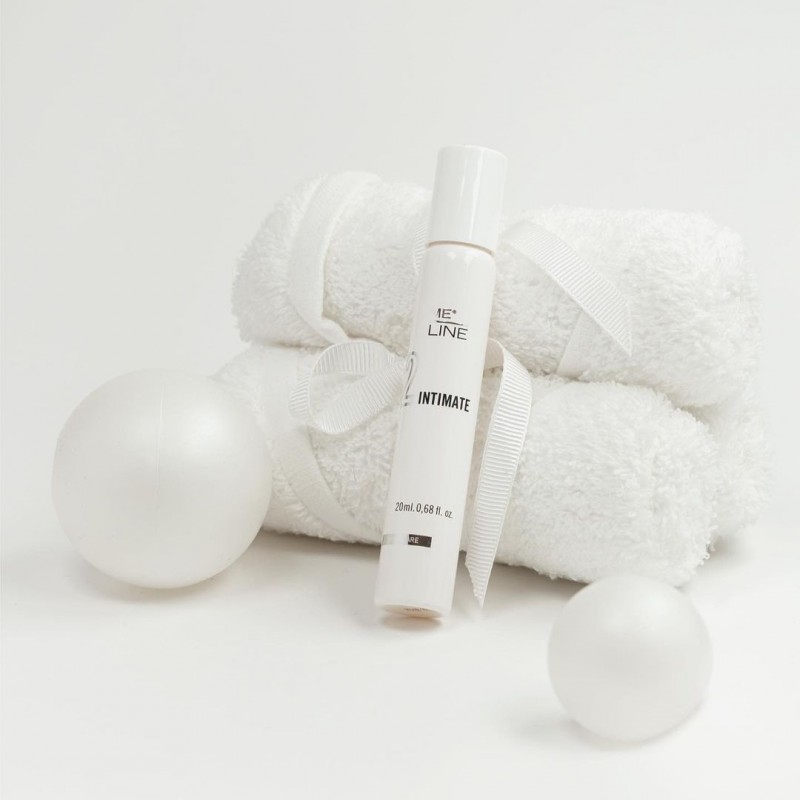 Me Line 02 Intimate - 20ml