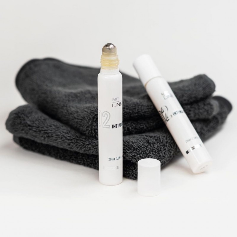 Me Line 02 Intimate - 20ml