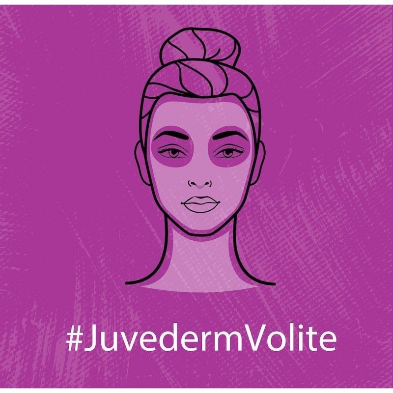 Juvederm Volite (2x1ml)
