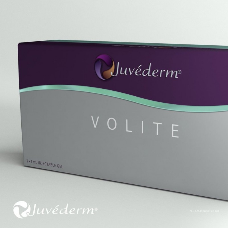 Juvederm Volite (2x1ml)