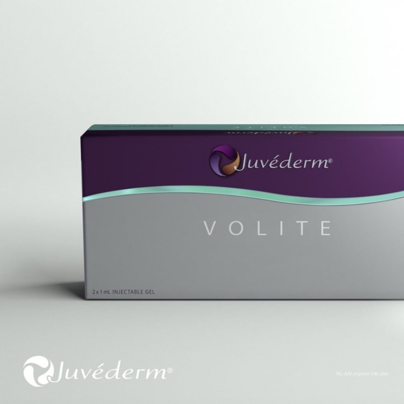 Juvederm Volite (2x1ml)