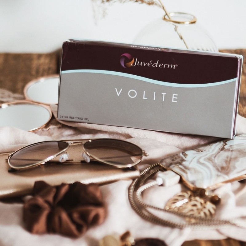 Juvederm Volite (2x1ml)