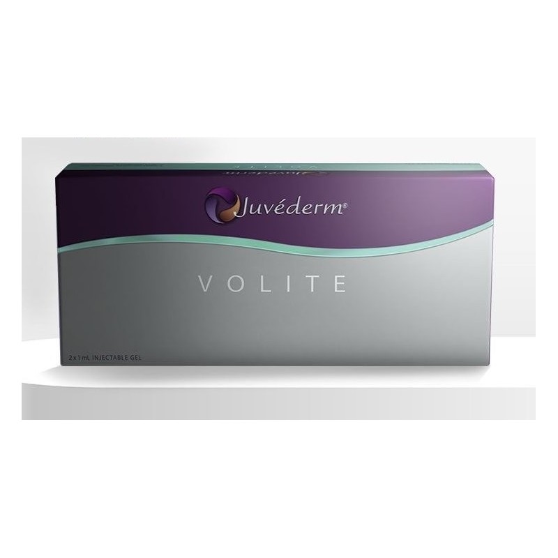 Juvederm Volite (2x1ml)