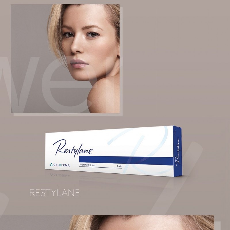 Restylane (1x1ml)