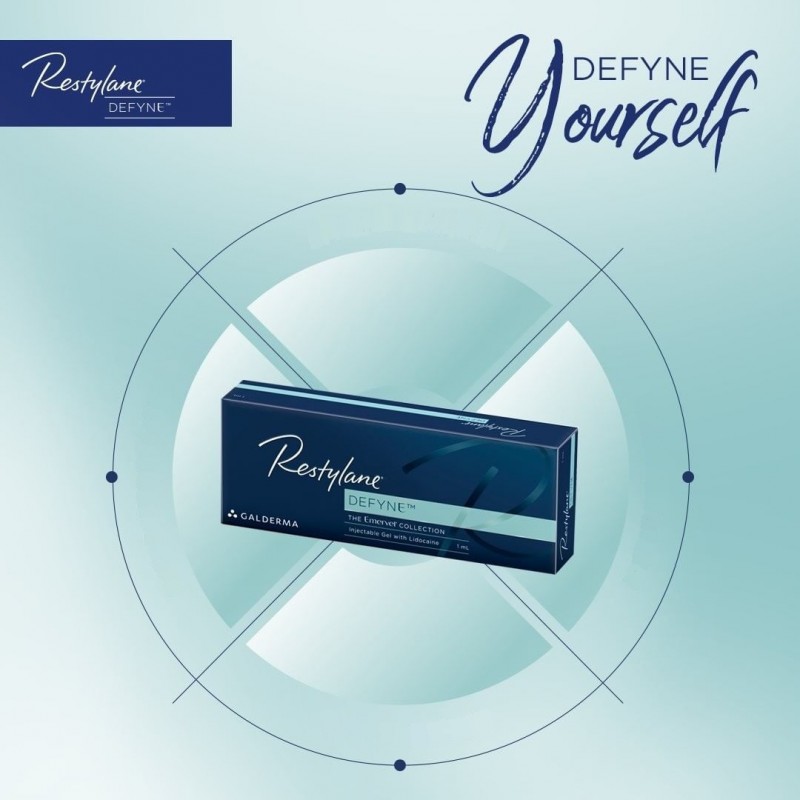 Restylane Defyne (1x1ml)