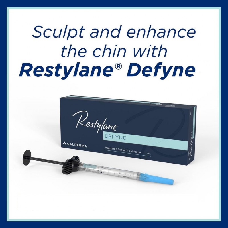 Restylane Defyne (1x1ml)