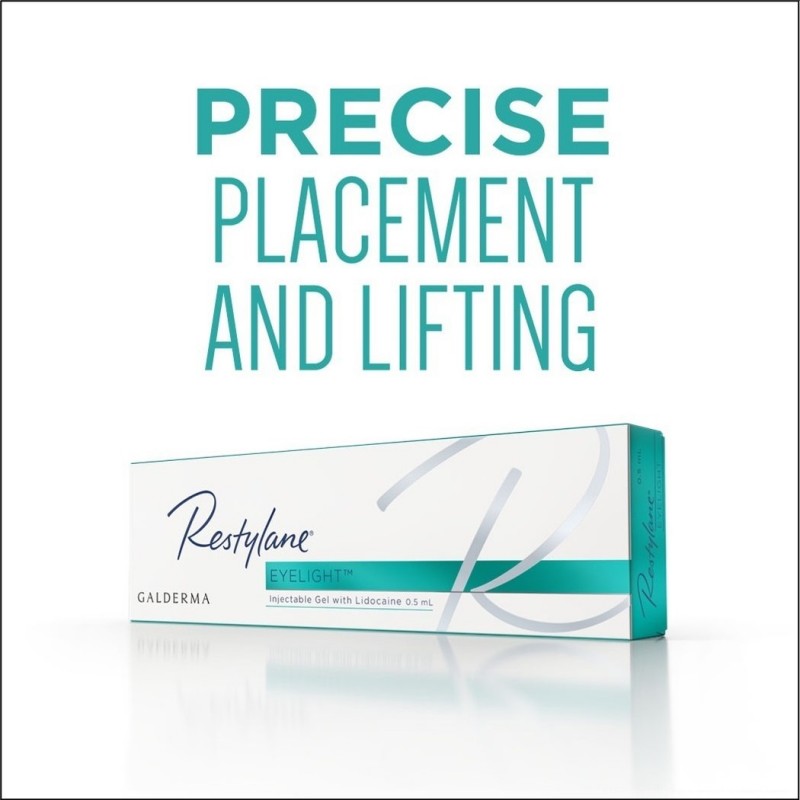 Restylane Eyelight (1x0,5ml)