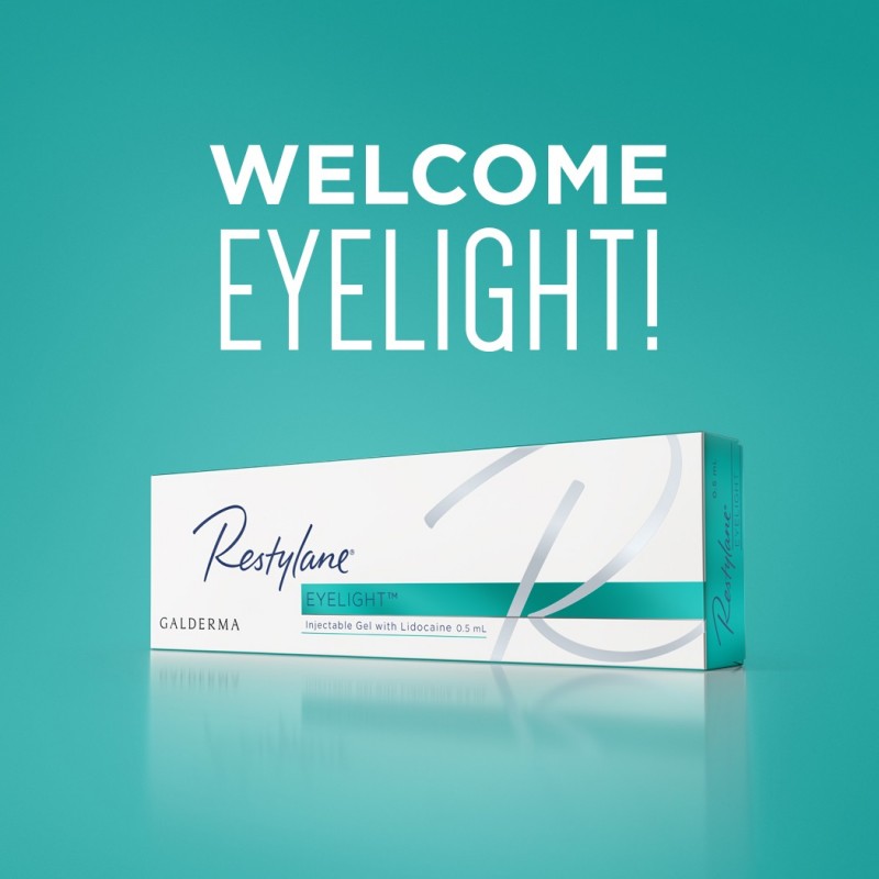 Restylane Eyelight (1x0,5ml)