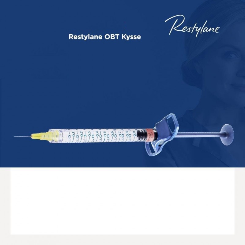Restylane Kysse (1x1ml)