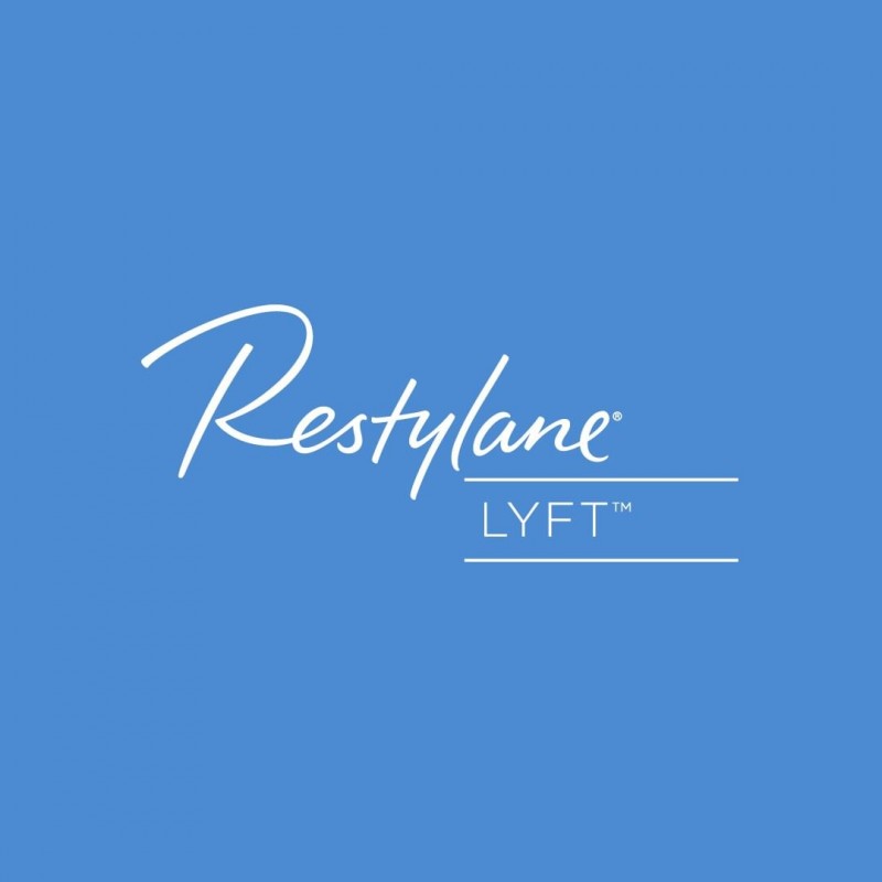 Restylane Lyft (1x1ml)