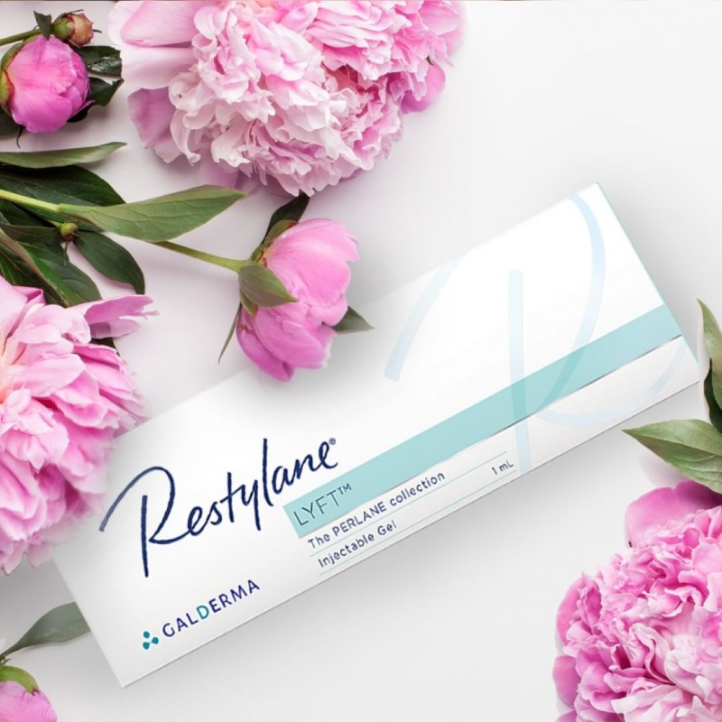 Restylane Lyft (1x1ml)