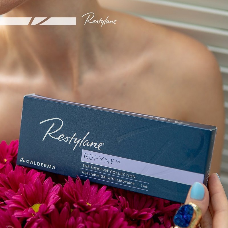 Restylane Refyne (1x1ml)