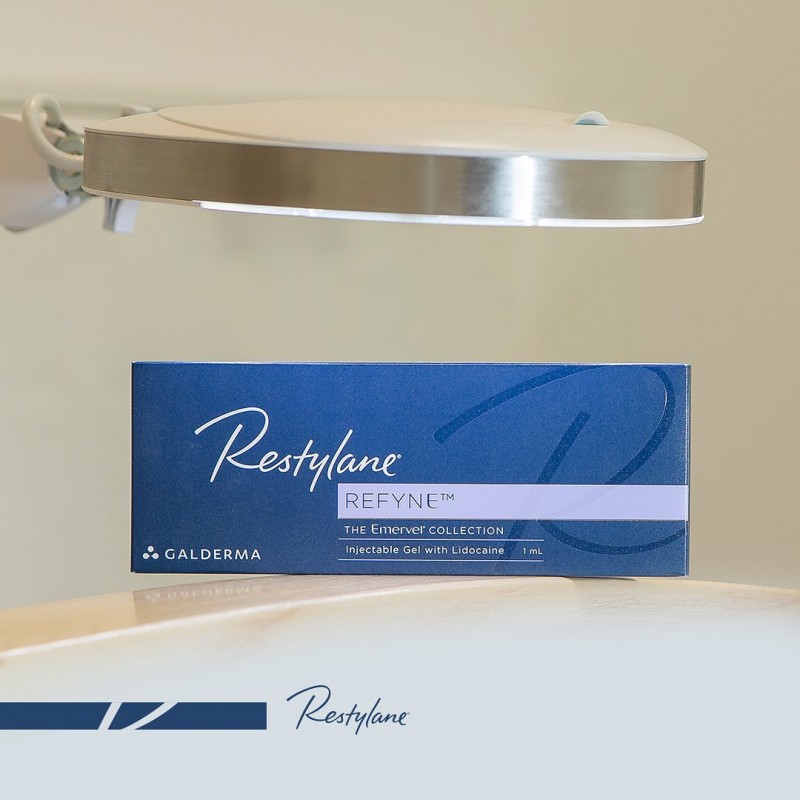 Restylane Refyne (1x1ml)