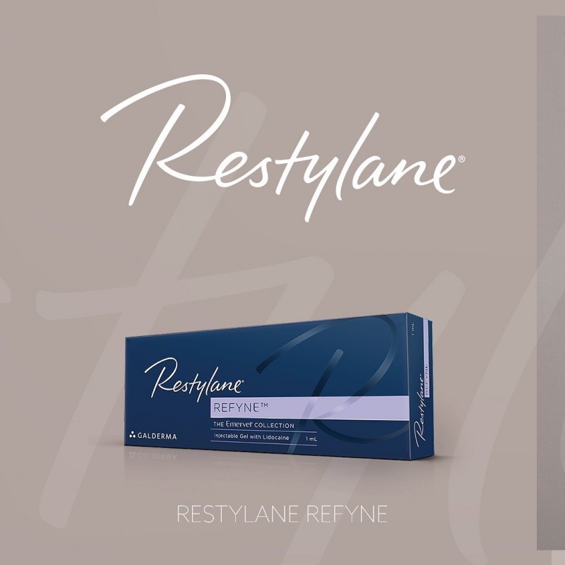 Restylane Refyne (1x1ml)