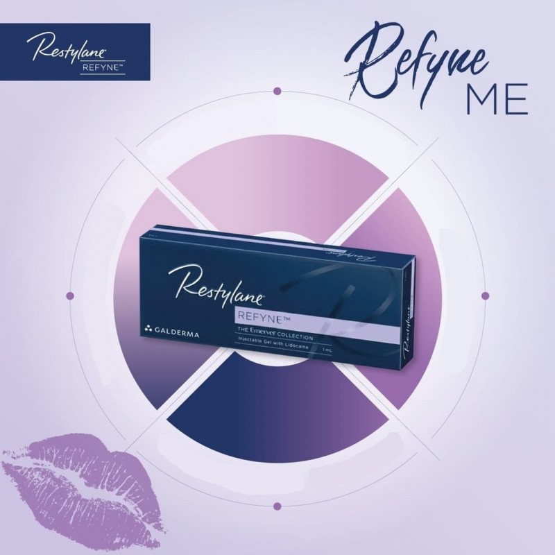 Restylane Refyne (1x1ml)