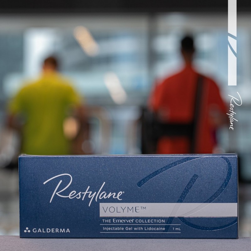 Restylane Volyme (1x1ml)