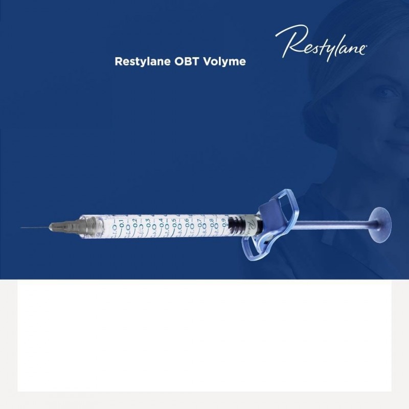 Restylane Volyme (1x1ml)