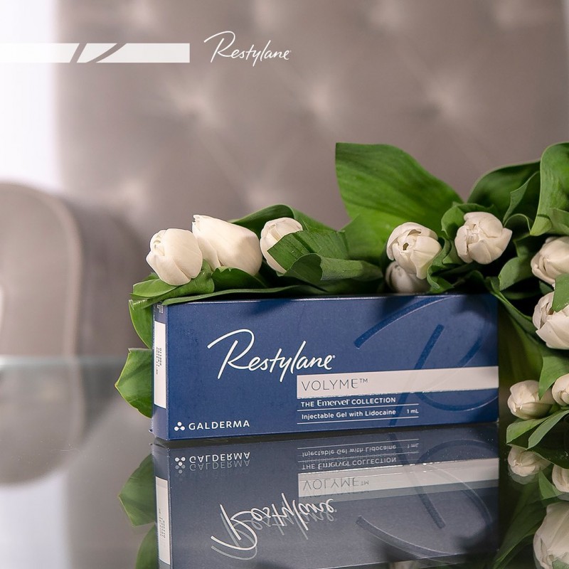 Restylane Volyme (1x1ml)
