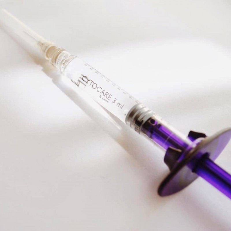 Cytocare S Line (1x3ml)