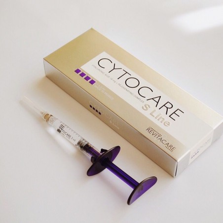 Cytocare S Line (1x3ml)