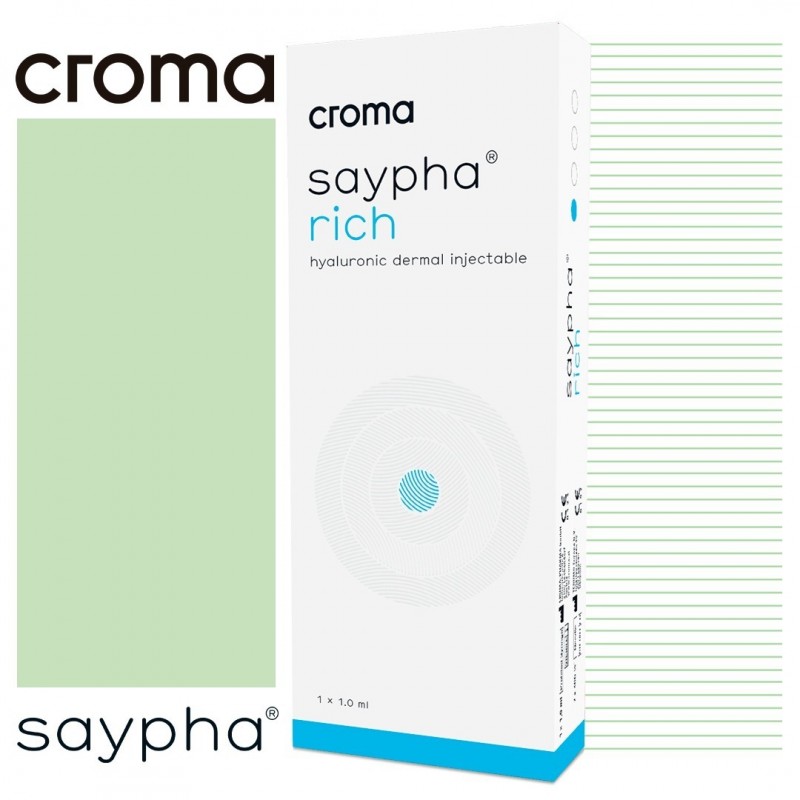 Saypha Rich (1x1ml)
