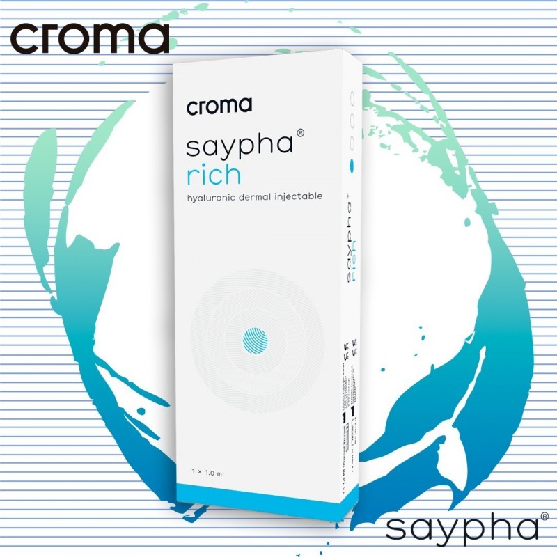 Saypha Rich (1x1ml)