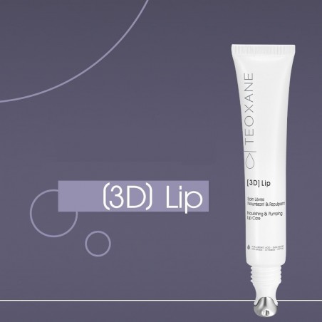 Teoxane [3D] Lip - 10ml